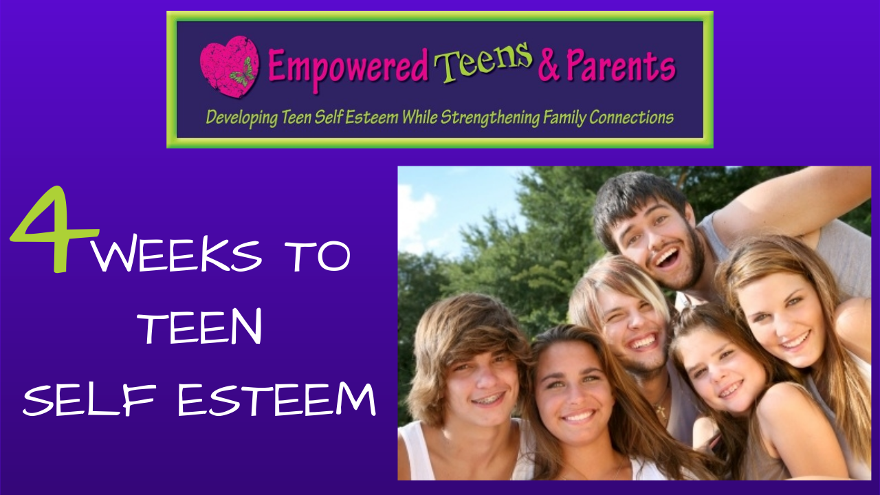 Empowered Teens and Parents with Debra Beck - Empowered Parents